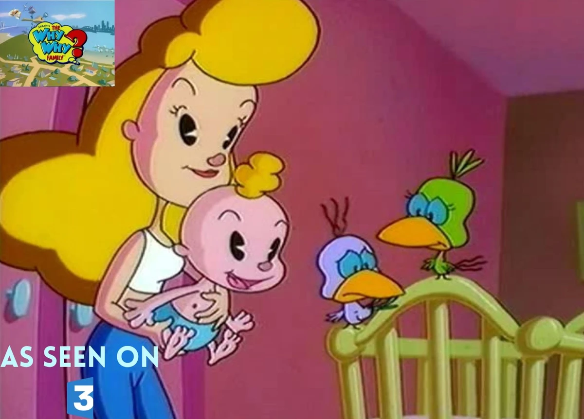 Why Why Family (1996 TV Series) | Moviestars Programs 1965-2021 Wiki ...