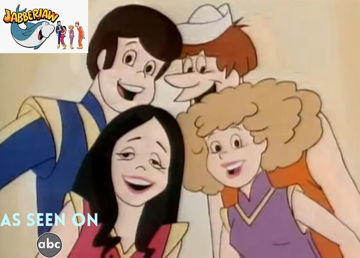 Jabberjaw | Moviestars Programs 1965-2021 Wiki | Fandom