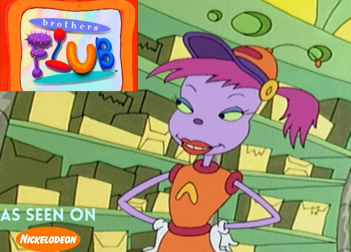 Brothers Flub | Moviestars Programs 1965-2021 Wiki | Fandom