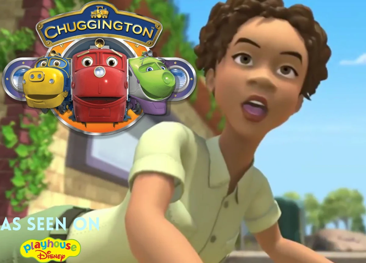 Chuggington | Moviestars Programs 1965-2021 Wiki | Fandom