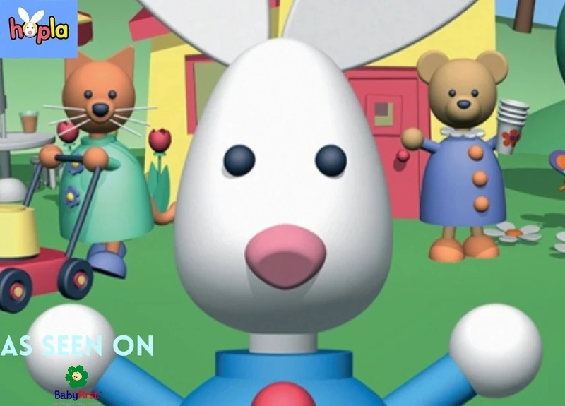 Hopla | Moviestars Programs 1965-2021 Wiki | Fandom