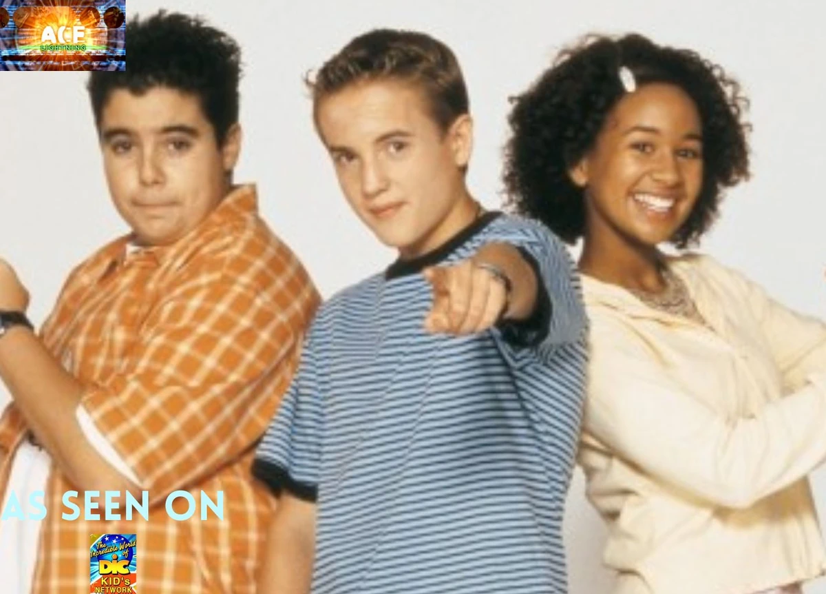 Ace Lightning | Moviestars Programs 1965-2021 Wiki | Fandom