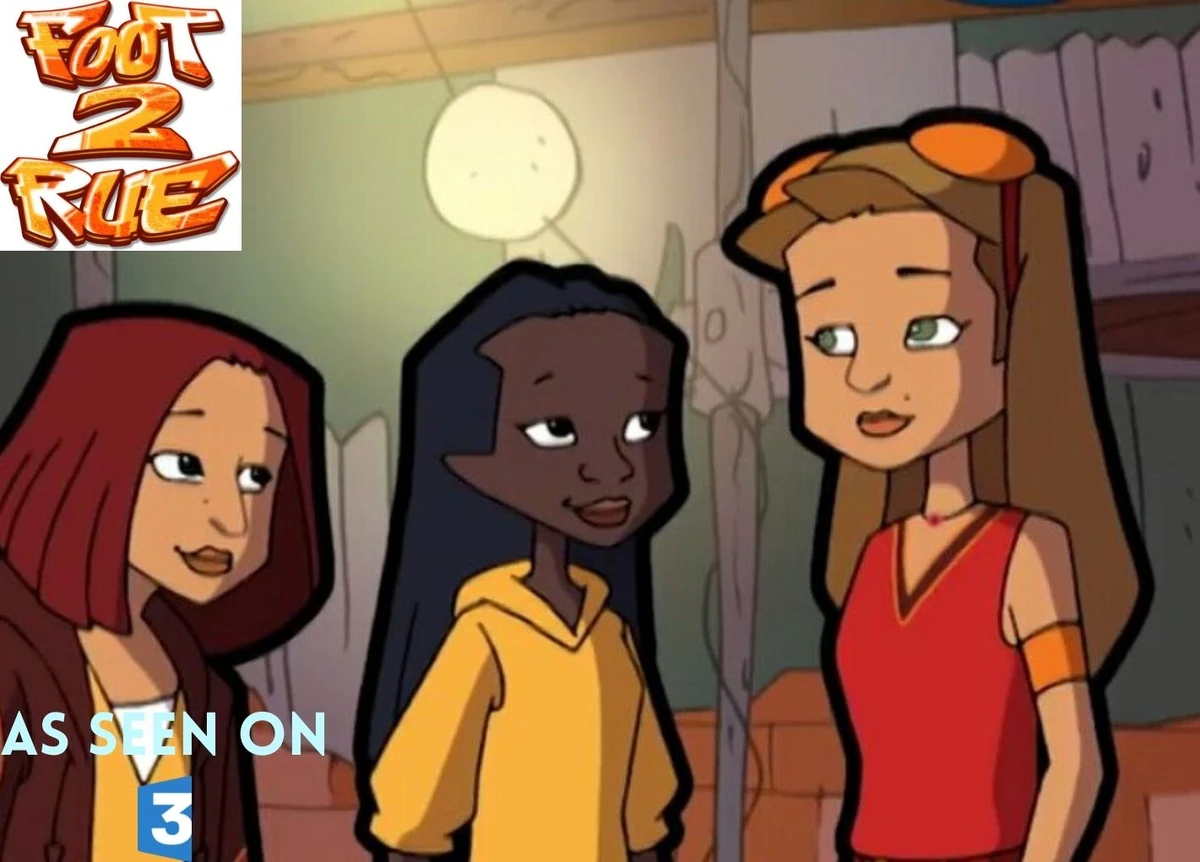 Street Football (2005 TV Series) | Moviestars Programs 1965-2021 Wiki ...