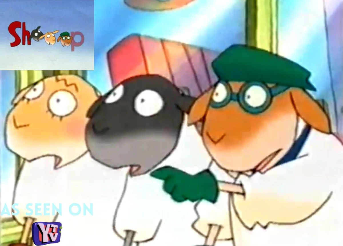 Sheeep (2000 TV Series) | Moviestars Programs 1965-2021 Wiki | Fandom