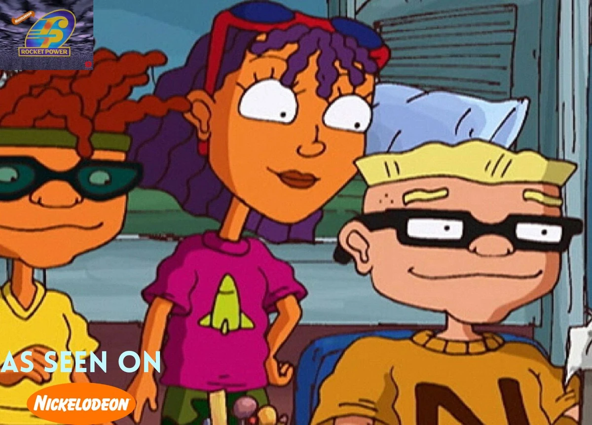 Rocket Power | Moviestars Programs 1965-2021 Wiki | Fandom