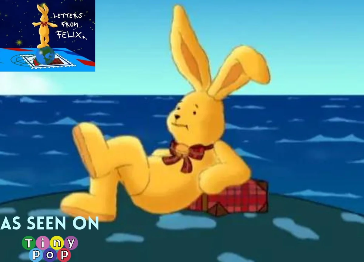 Letters from Felix (2002 TV Series) | Moviestars Programs 1965-2021 ...