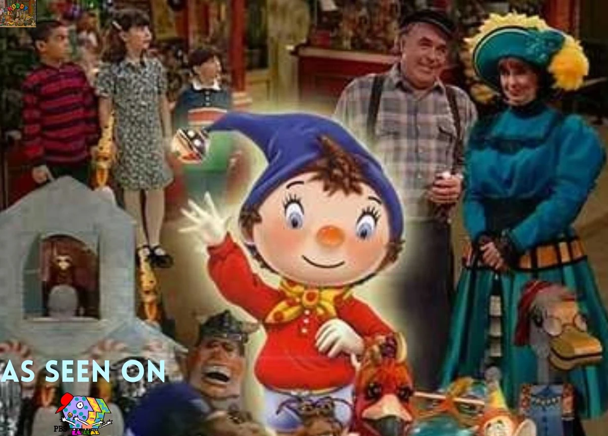 Noddy Shop | Moviestars Programs 1965-2021 Wiki | Fandom