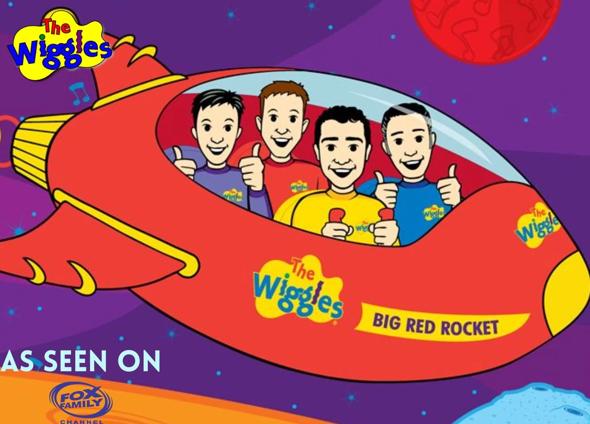 Wiggles (1998 TV Series) | Moviestars Programs 1965-2021 Wiki | Fandom