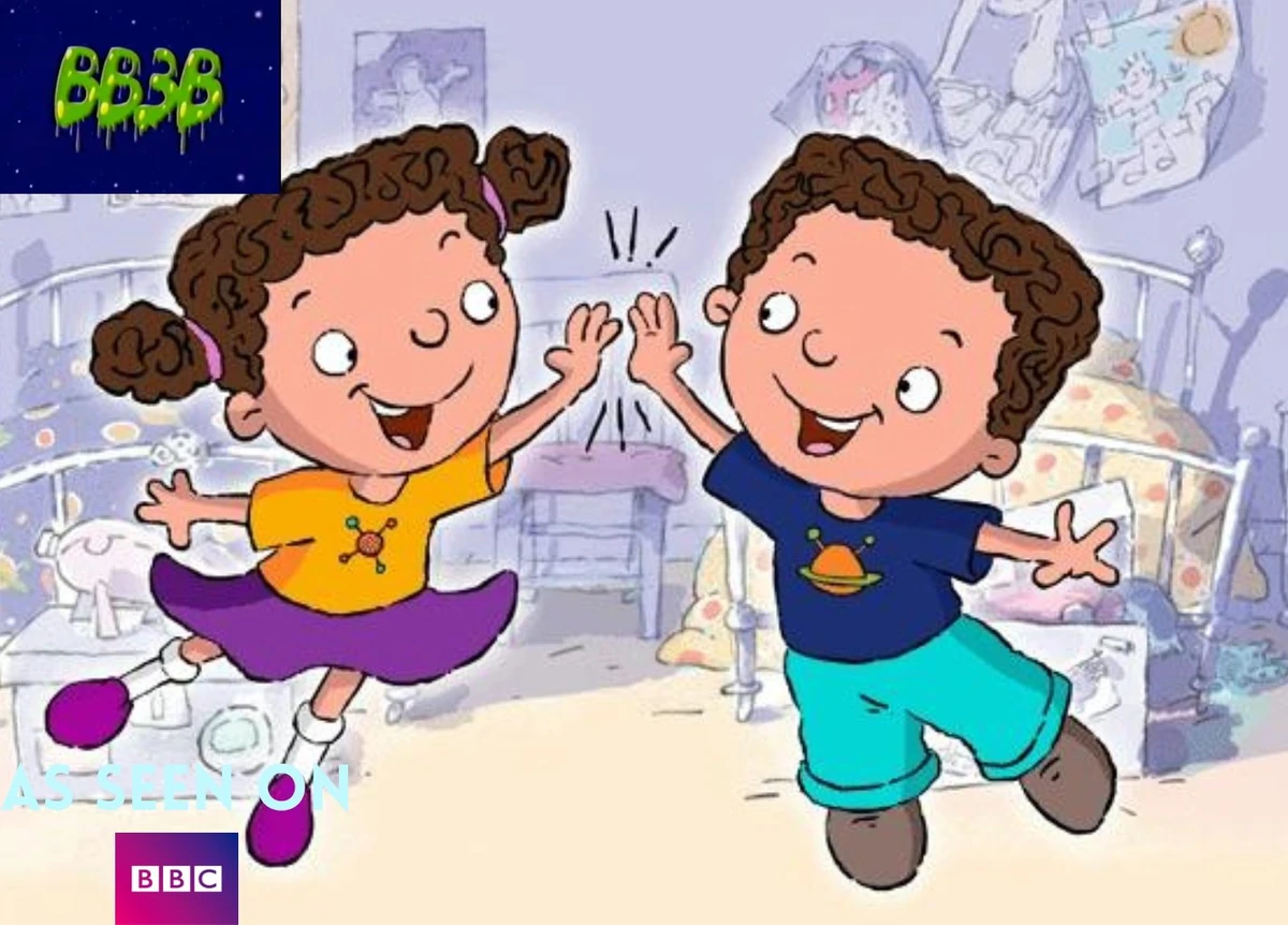 BB3B (2005 TV Series) | Moviestars Programs 1965-2021 Wiki | Fandom