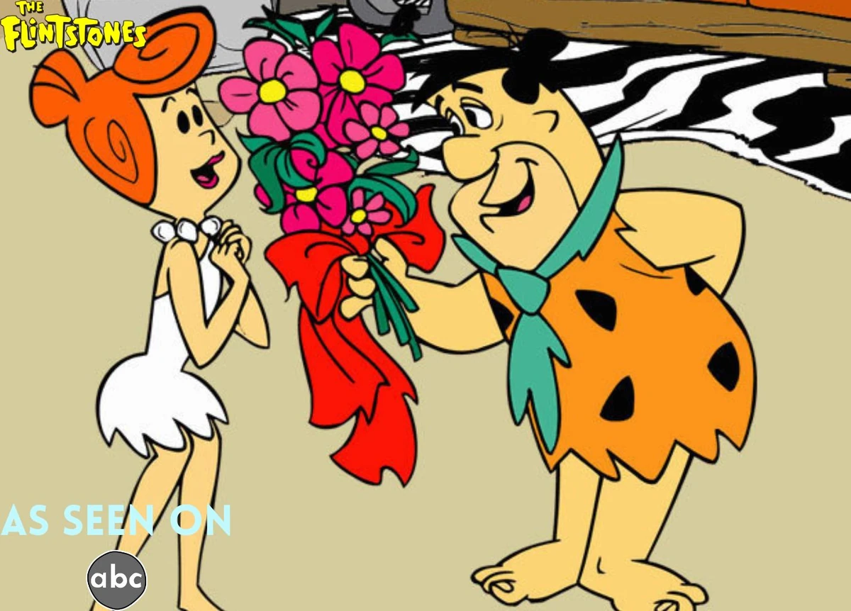 The Flintstones | Moviestars Programs 1965-2021 Wiki | Fandom