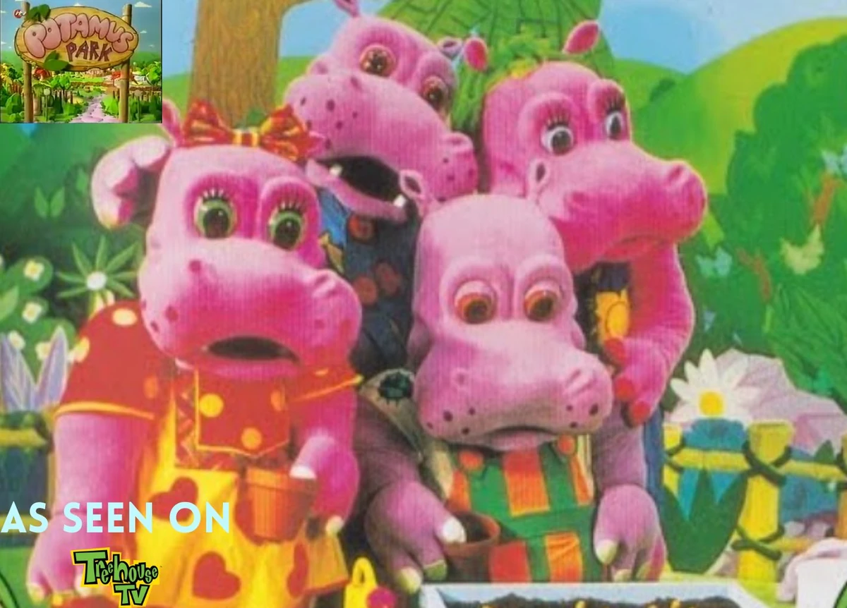 Potamus Park | Moviestars Programs 1965-2021 Wiki | Fandom