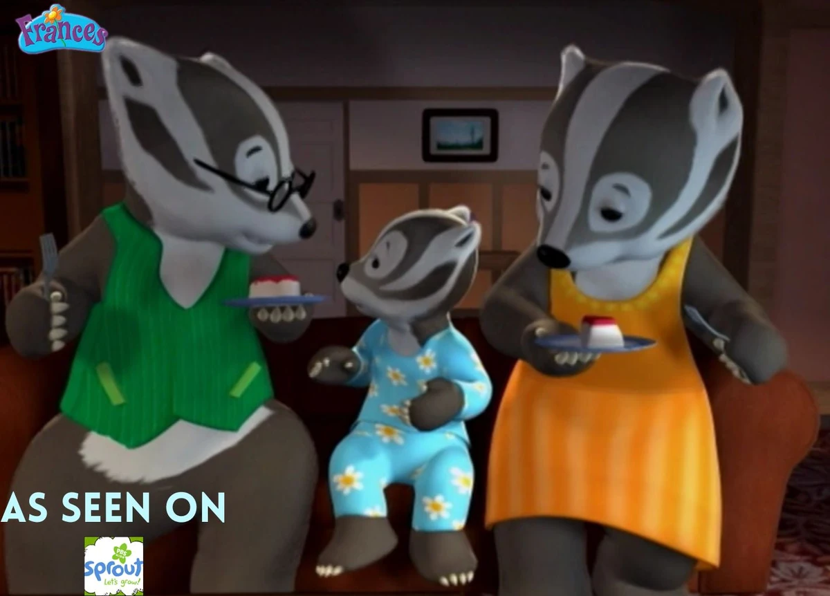 Frances (2008 TV Series) | Moviestars Programs 1965-2021 Wiki | Fandom