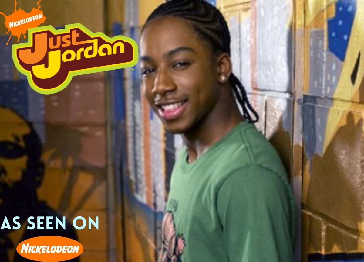 Just Jordan | Moviestars Programs 1965-2021 Wiki | Fandom