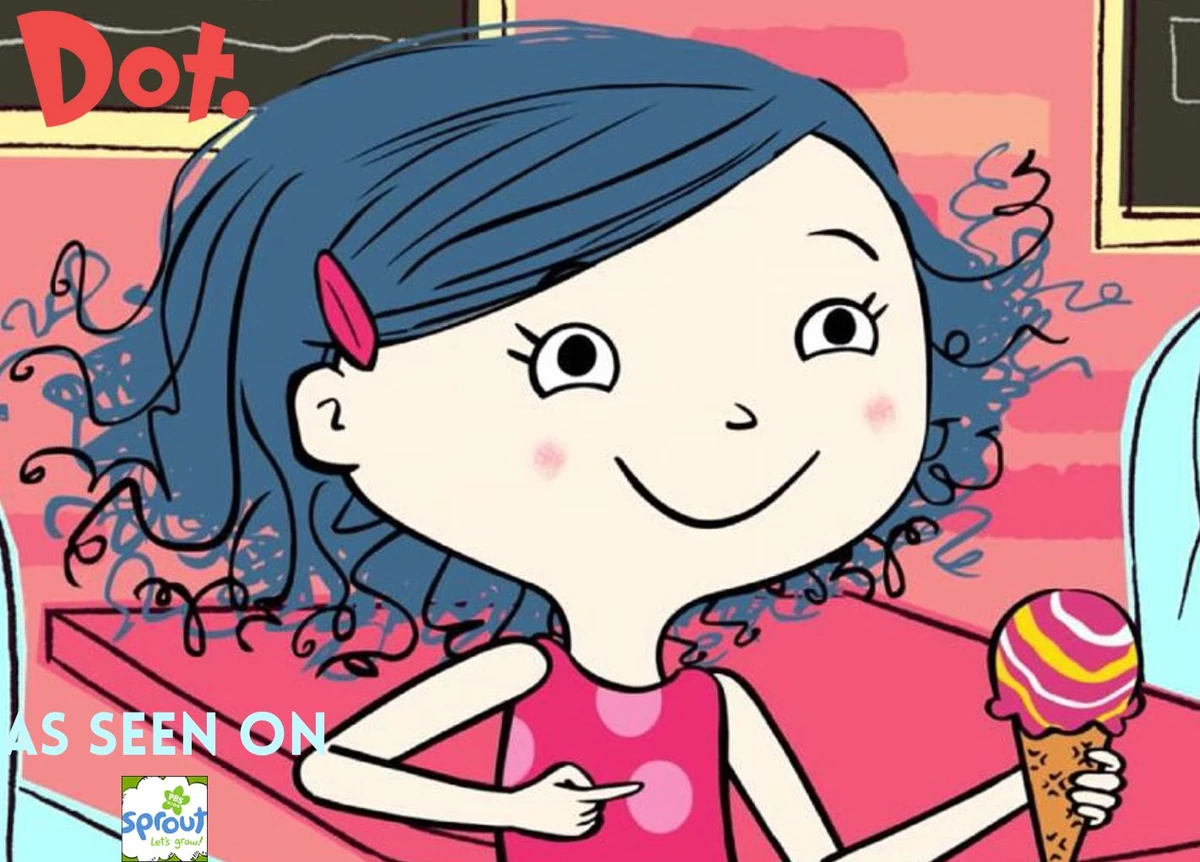 Dot. (2016 TV Series) | Moviestars Programs 1965-2021 Wiki | Fandom