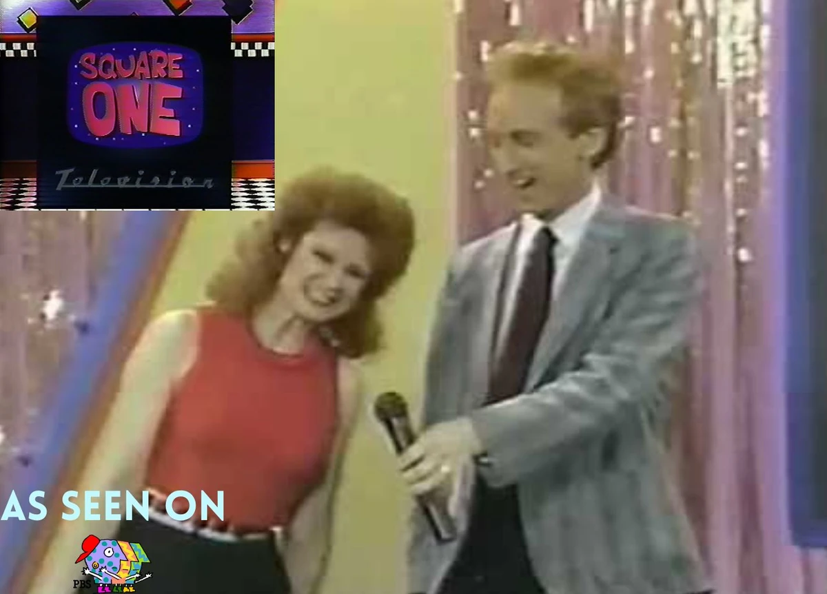 Square One TV | Moviestars Programs 1965-2021 Wiki | Fandom