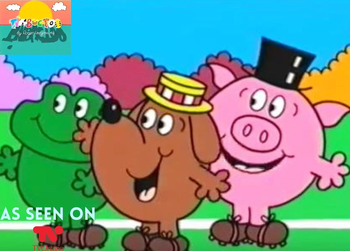 Timbuctoo (1998 TV Series) | Moviestars Programs 1965-2021 Wiki | Fandom