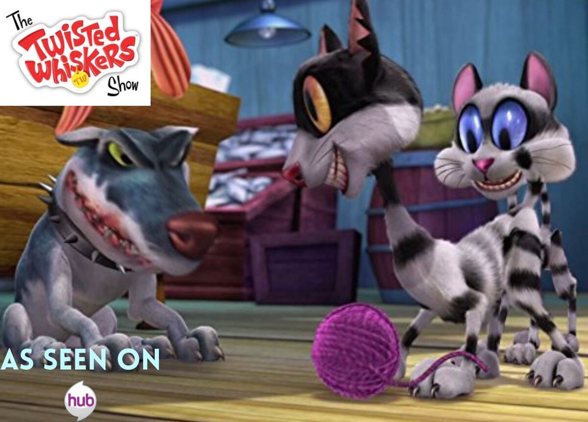 Twisted Whiskers Show Moviestars Programs 1965 2021 Wiki Fandom