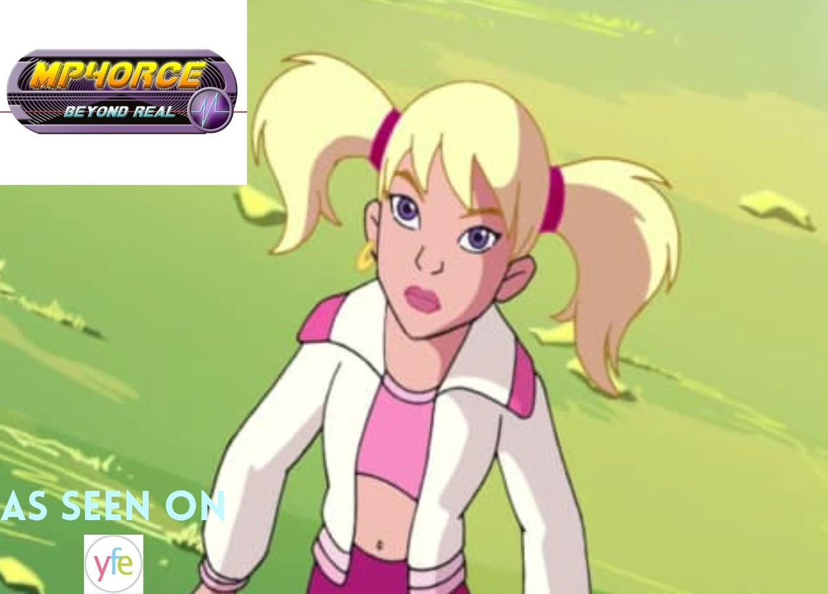 MP4ORCE: Beyond Real (2006 TV Series) | Moviestars Programs 1965-2021 ...