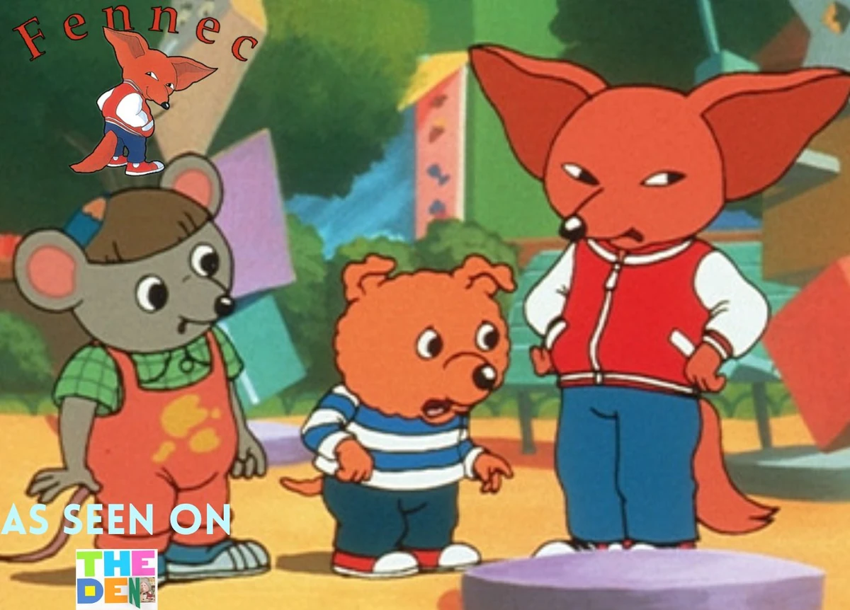 Fennec (1997 TV Series) | Moviestars Programs 1965-2021 Wiki | Fandom