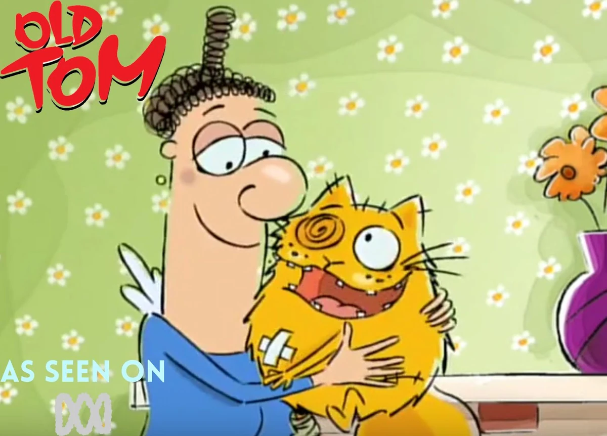 Old Tom (2002 TV Series) | Moviestars Programs 1965-2021 Wiki | Fandom