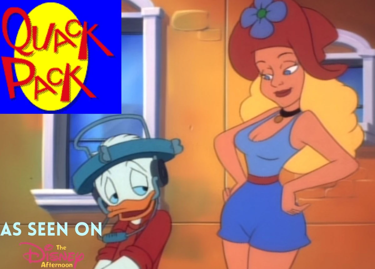 Quack Pack | Moviestars Programs 1965-2021 Wiki | Fandom