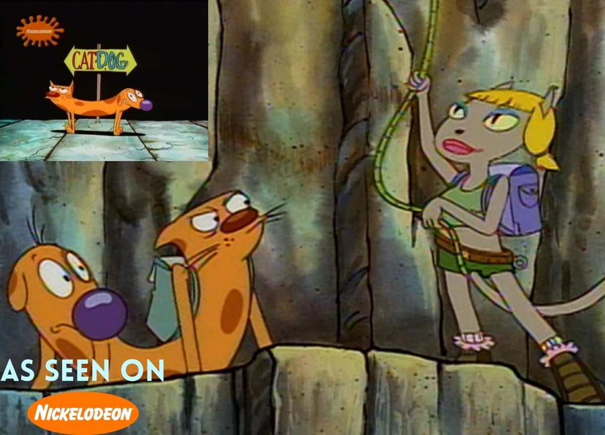 CatDog | Moviestars Programs 1965-2021 Wiki | Fandom
