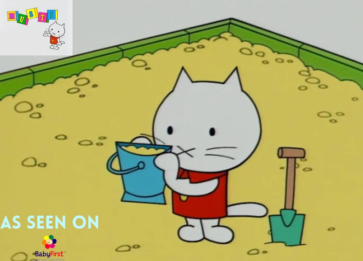 Musti (1990 TV Series) | Moviestars Programs 1965-2021 Wiki | Fandom