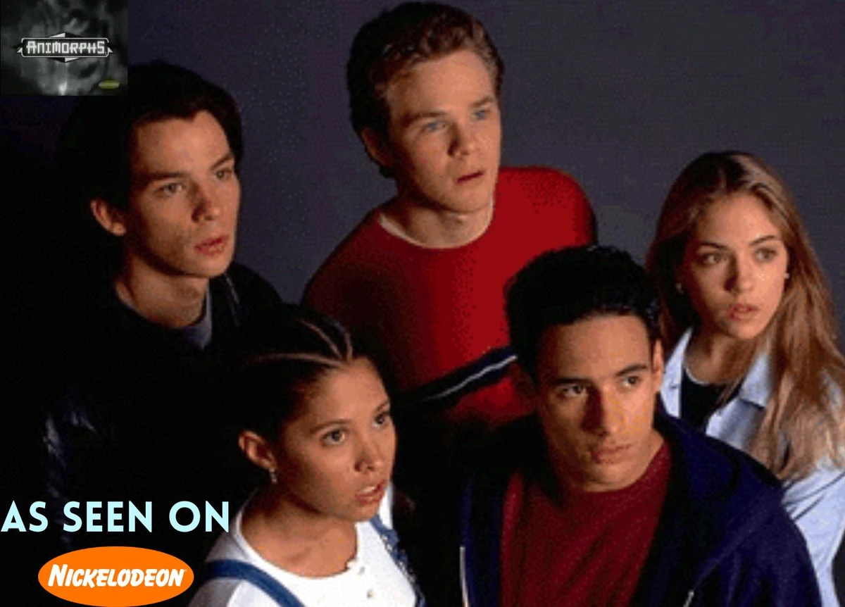 Animorphs (1998 TV Series) | Moviestars Programs 1965-2021 Wiki | Fandom