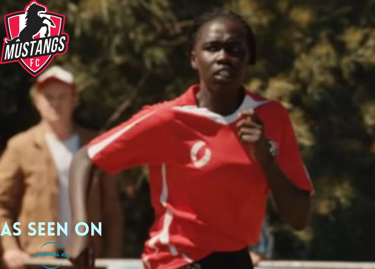 Mustangs FC (2017 TV Series) | Moviestars Programs 1965-2021 Wiki | Fandom