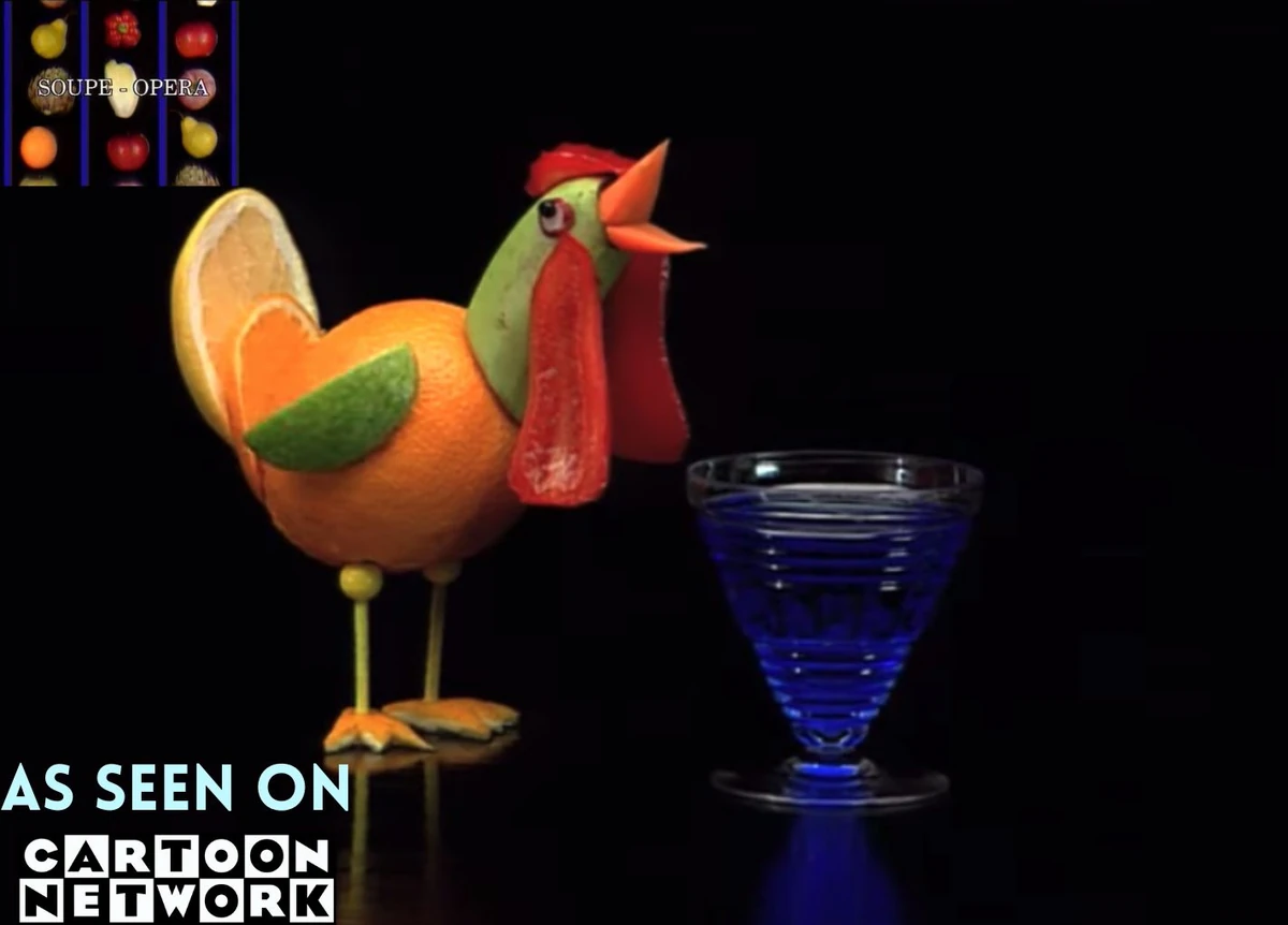 Soup Opera (1991 TV Series) | Moviestars Programs 1965-2021 Wiki | Fandom