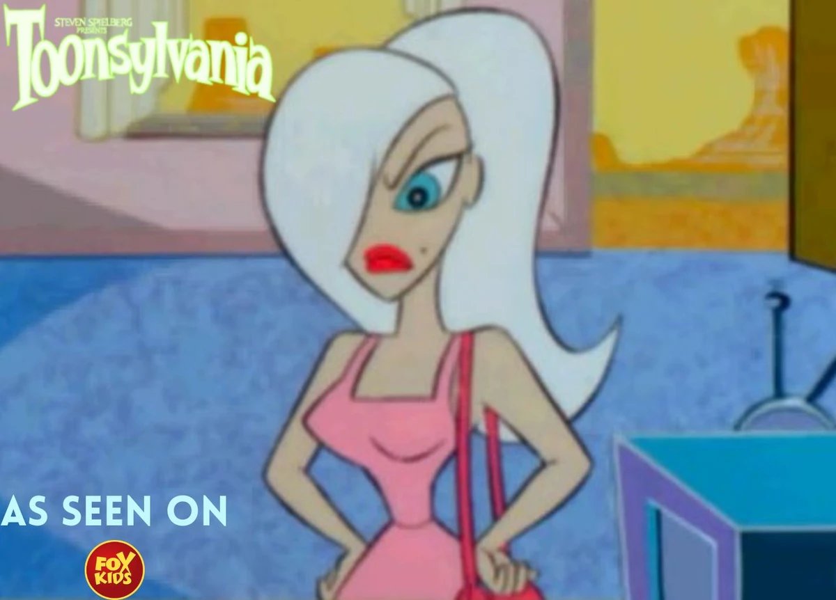Toonsylvania (1998 TV Series) | Moviestars Programs 1965-2021 Wiki | Fandom