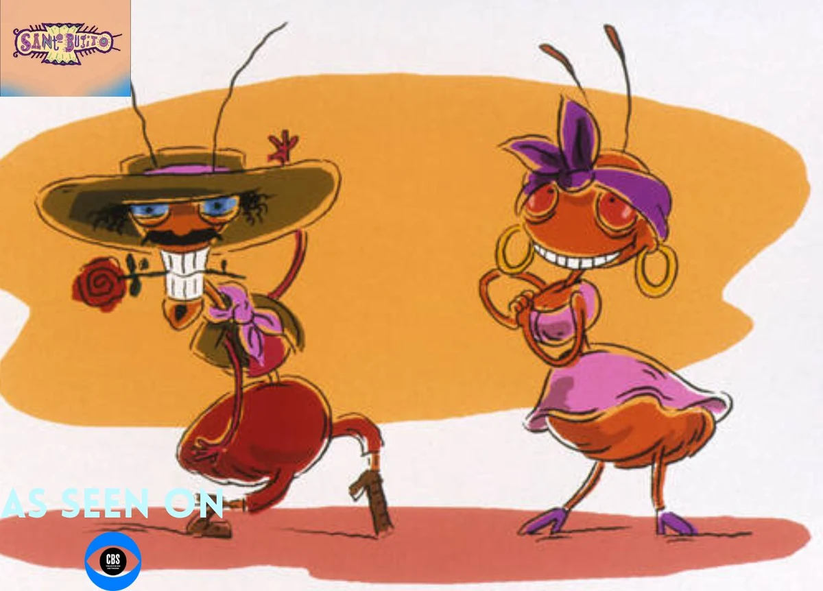 Santo Bugito | Moviestars Programs 1965-2021 Wiki | Fandom