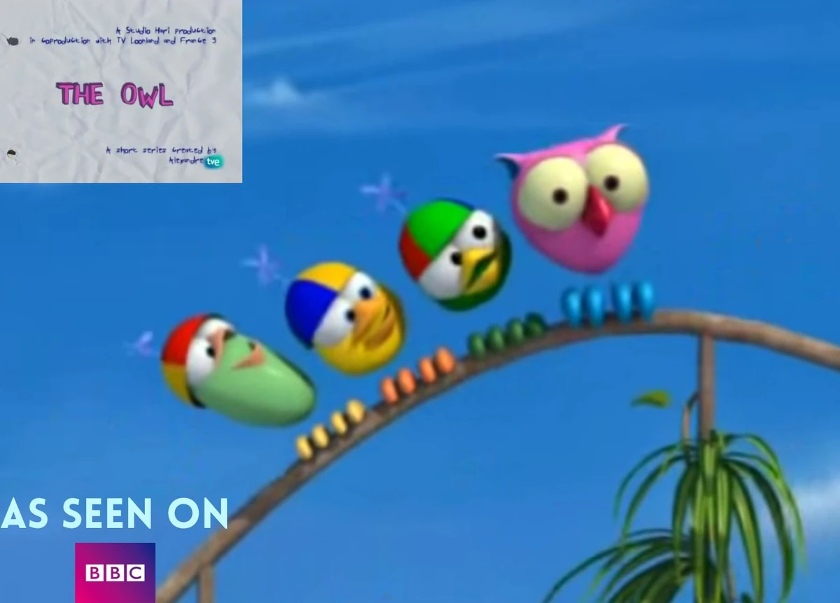 Owl (2006 TV Series) | Moviestars Programs 1965-2021 Wiki | Fandom