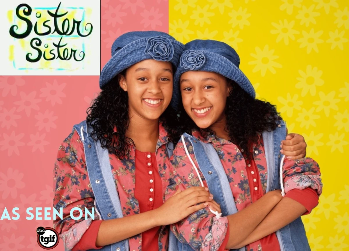 Sister, Sister | Moviestars Programs 1965-2021 Wiki | Fandom