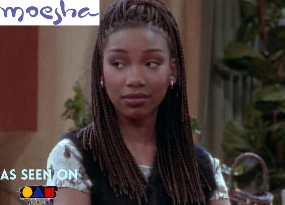 Moesha | Moviestars Programs 1965-2021 Wiki | Fandom