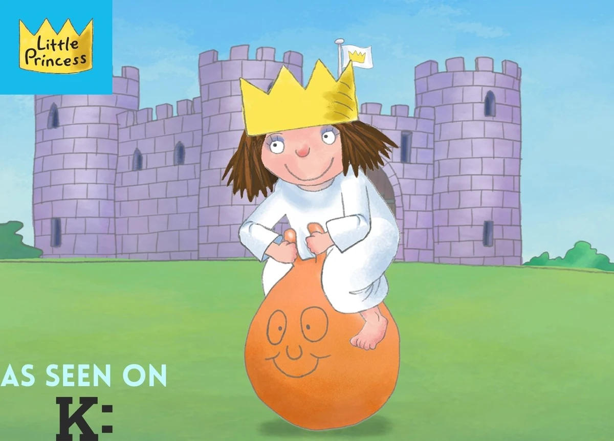 Little Princess (2006 TV Series) | Moviestars Programs 1965-2021 Wiki ...