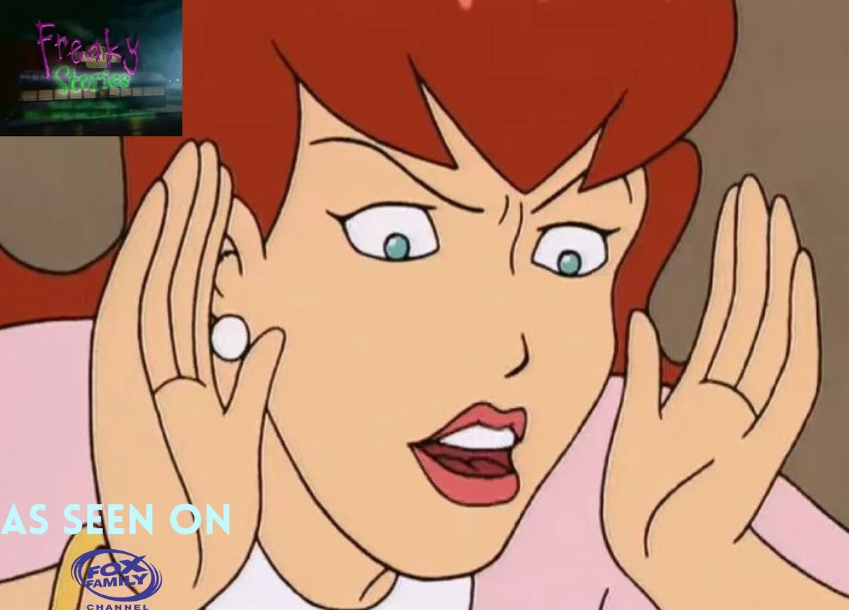 Freaky Stories (1997 TV Series) | Moviestars Programs 1965-2021 Wiki ...