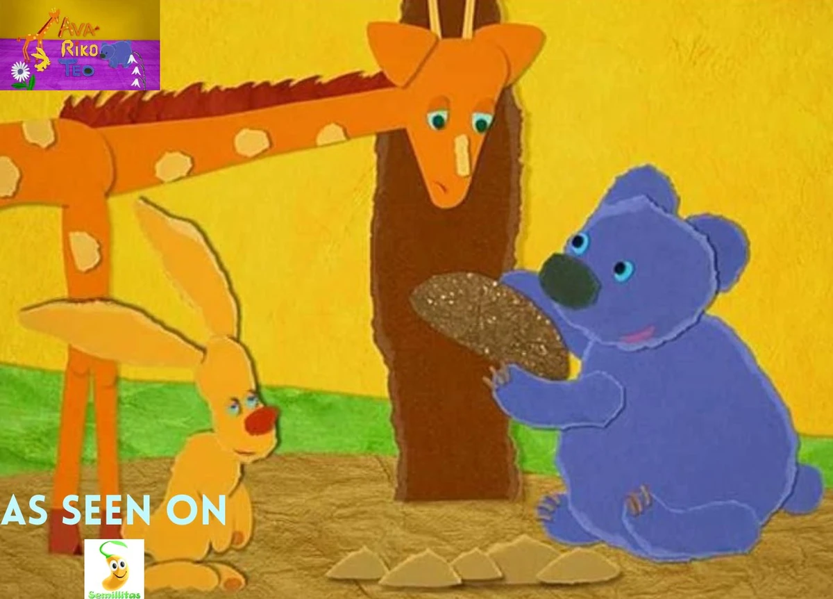 Ava Riko Teo | Moviestars Programs 1965-2021 Wiki | Fandom