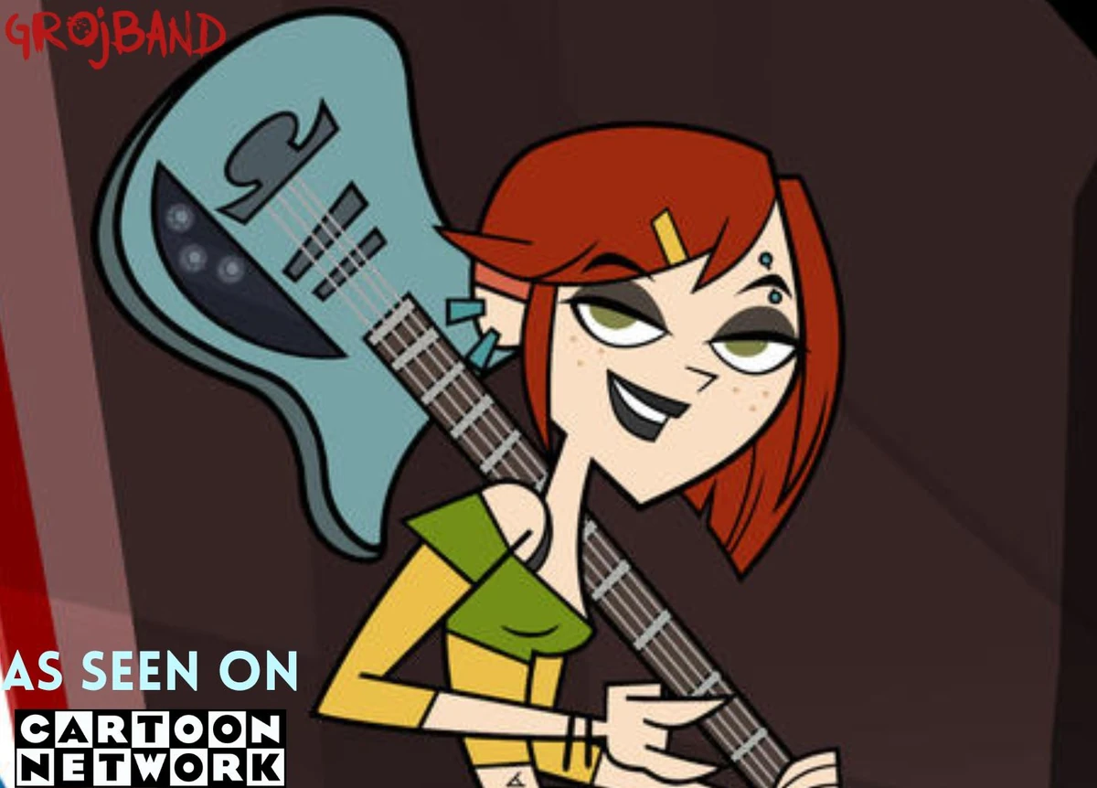 Grojband (2013 TV Series) | Moviestars Programs 1965-2021 Wiki | Fandom