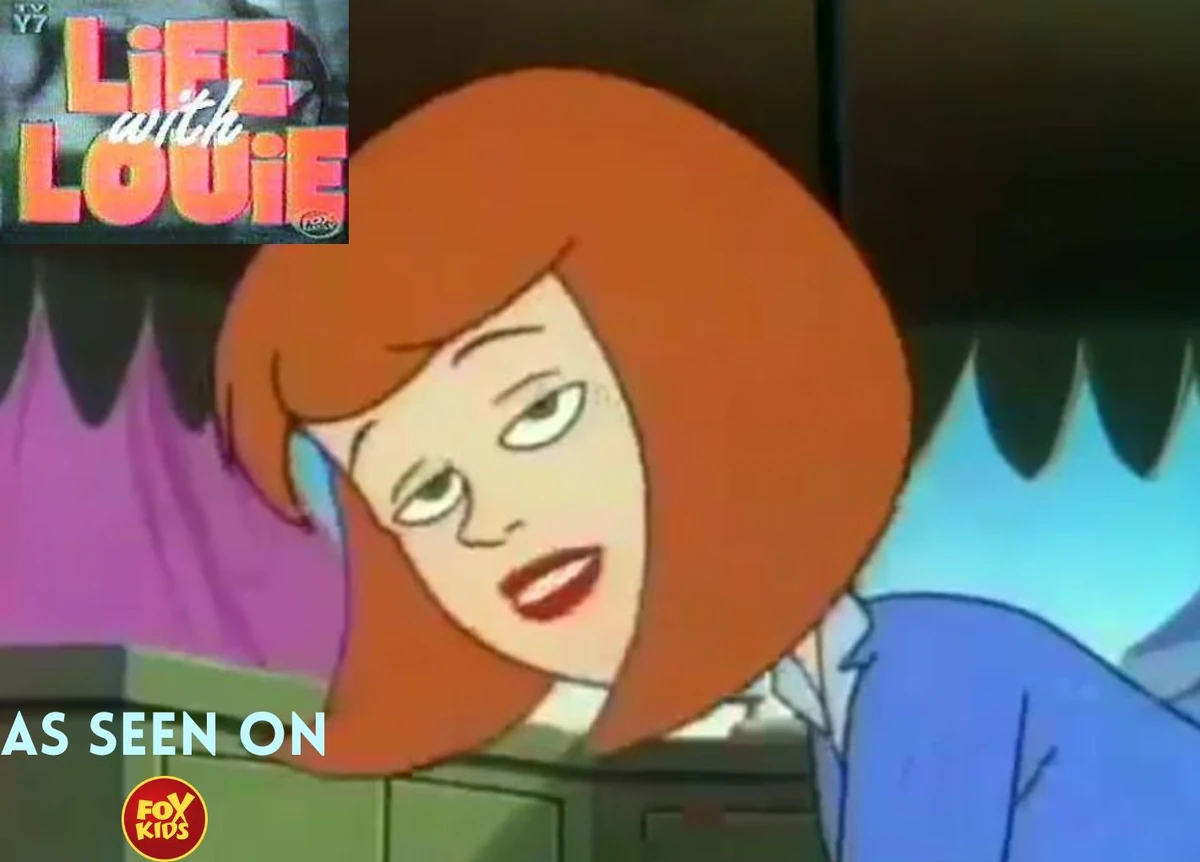 Life with Louie | Moviestars Programs 1965-2021 Wiki | Fandom