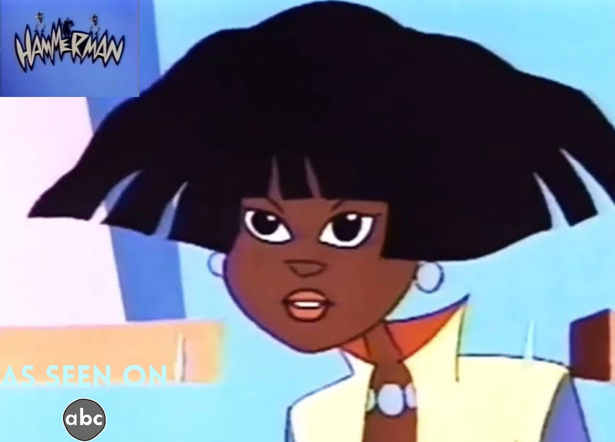 Hammerman (1991 TV Series) | Moviestars Programs 1965-2021 Wiki | Fandom