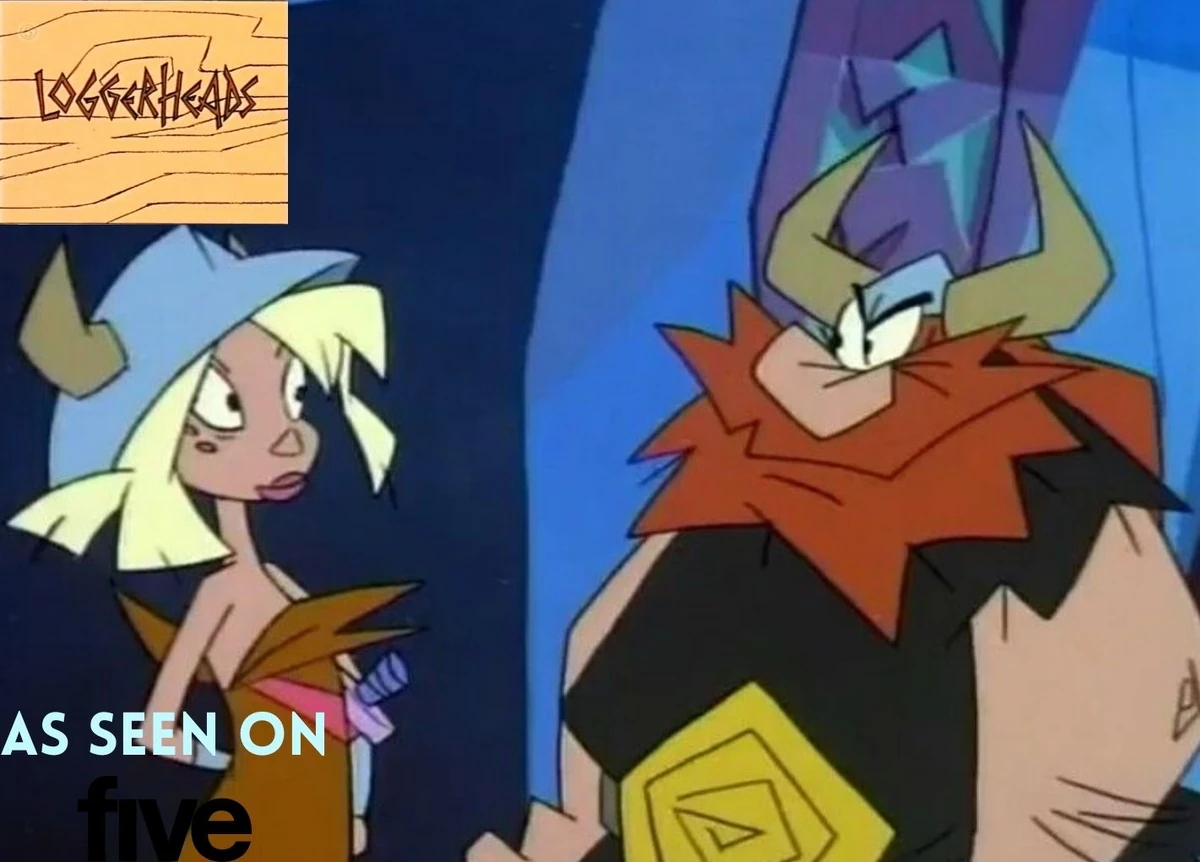 Loggerheads (1997 TV Series) | Moviestars Programs 1965-2021 Wiki | Fandom