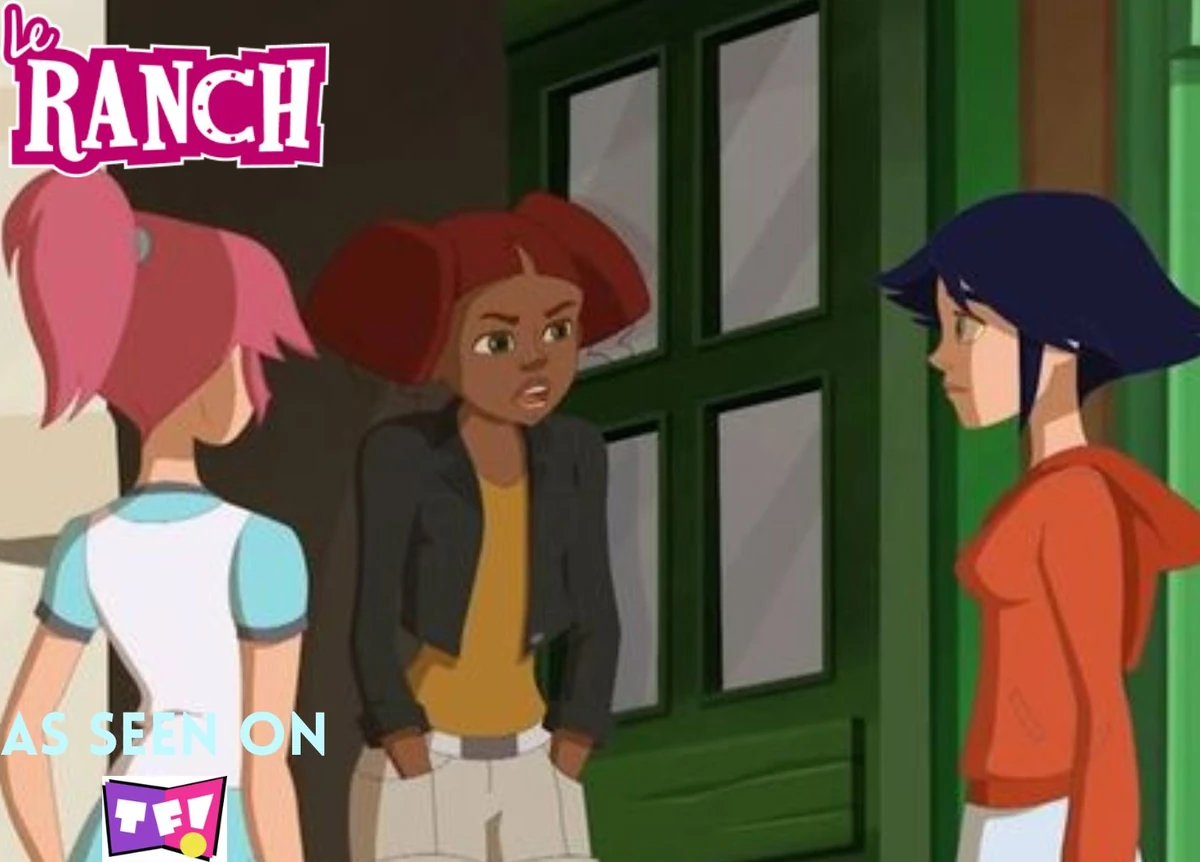 Ranch (2012 TV Series) | Moviestars Programs 1965-2021 Wiki | Fandom