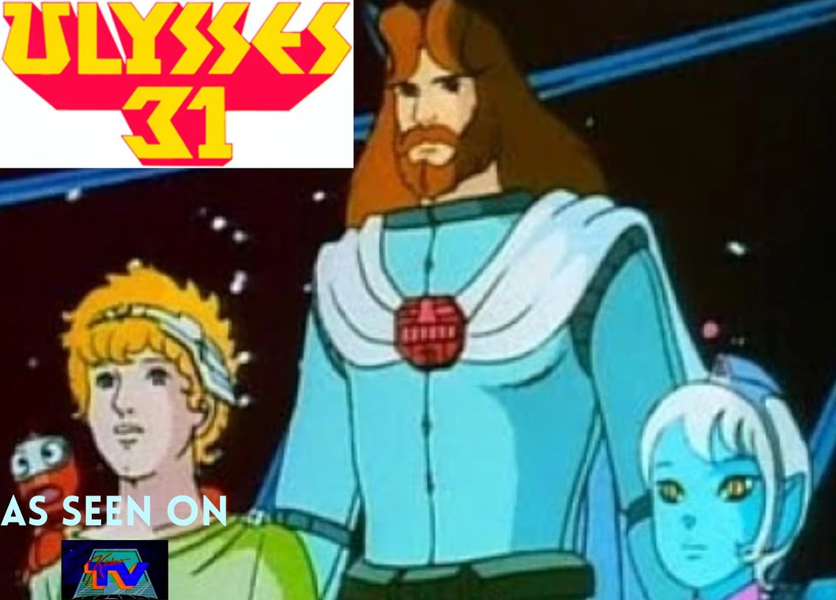 Ulysses 31 | Moviestars Programs 1965-2021 Wiki | Fandom