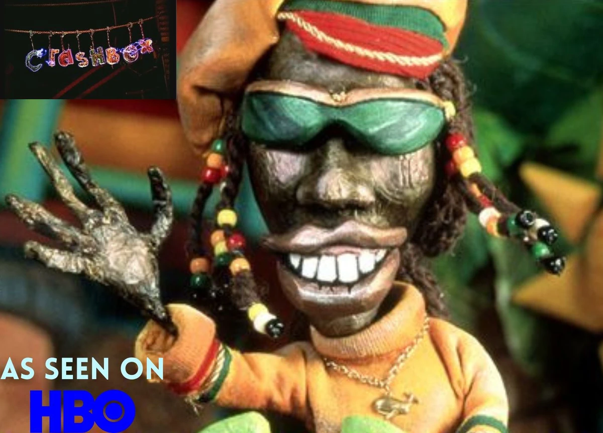 Crashbox (1999 TV Series) | Moviestars Programs 1965-2021 Wiki | Fandom