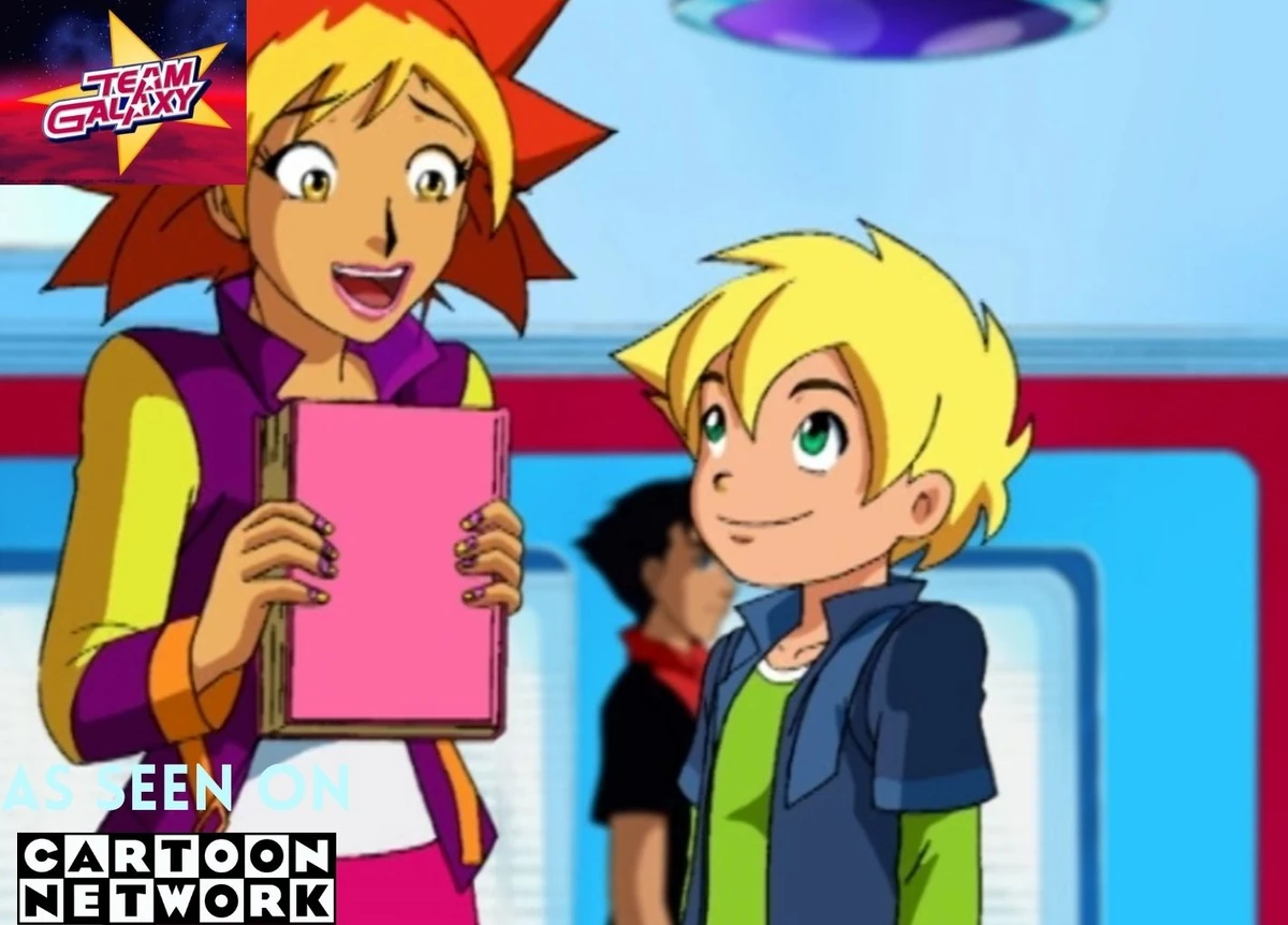 Team Galaxy | Moviestars Programs 1965-2021 Wiki | Fandom