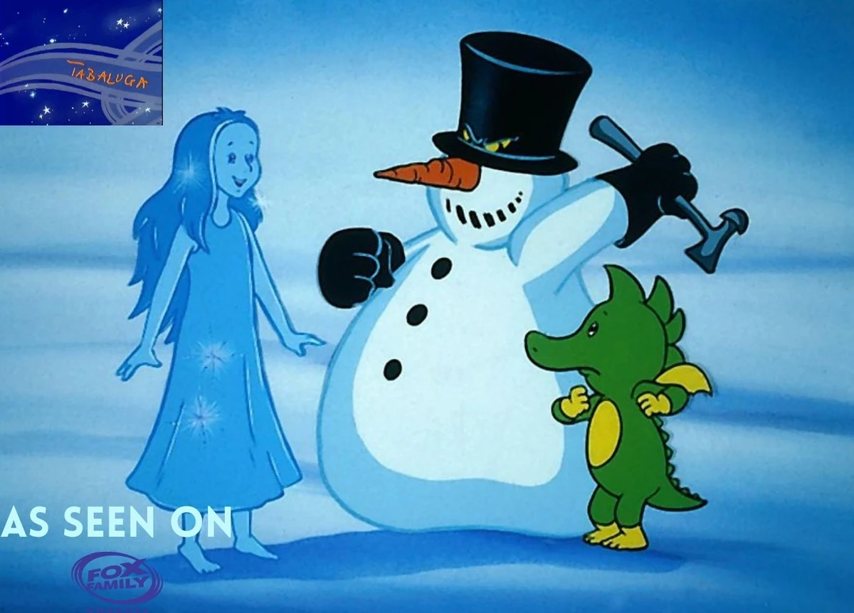 Tabaluga (1997 TV Series) | Moviestars Programs 1965-2021 Wiki | Fandom