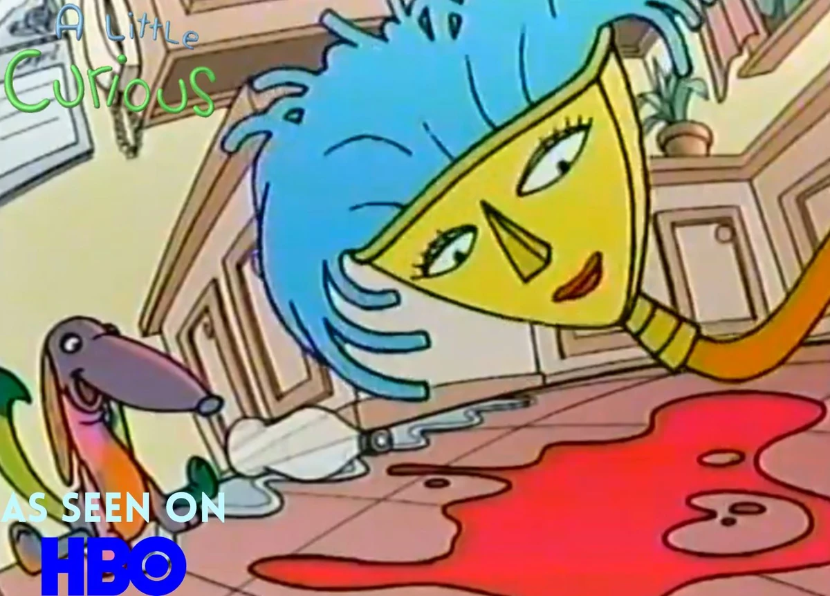 A Little Curious | Moviestars Programs 1965-2021 Wiki | Fandom