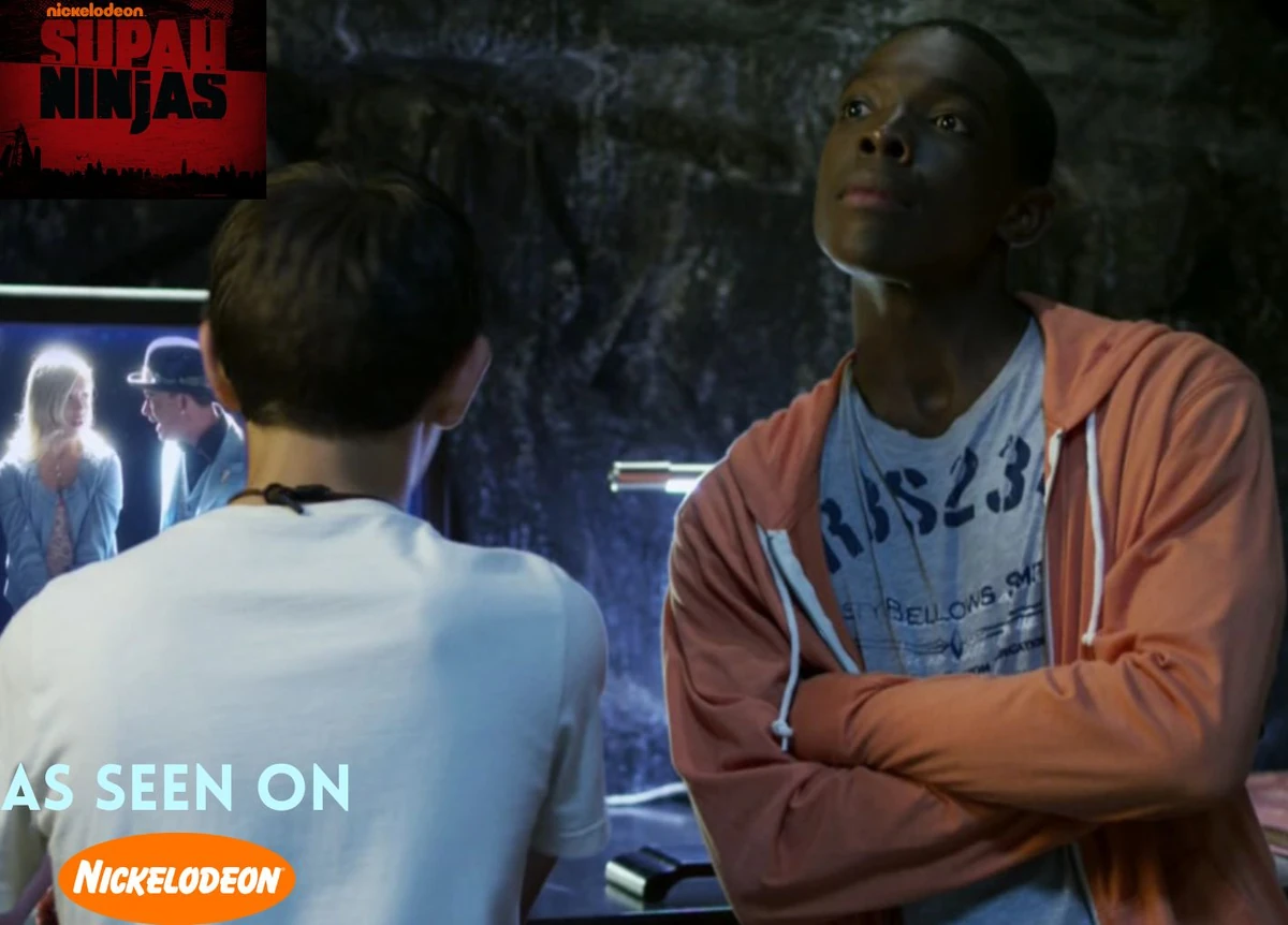 Supah Ninjas | Moviestars Programs 1965-2021 Wiki | Fandom