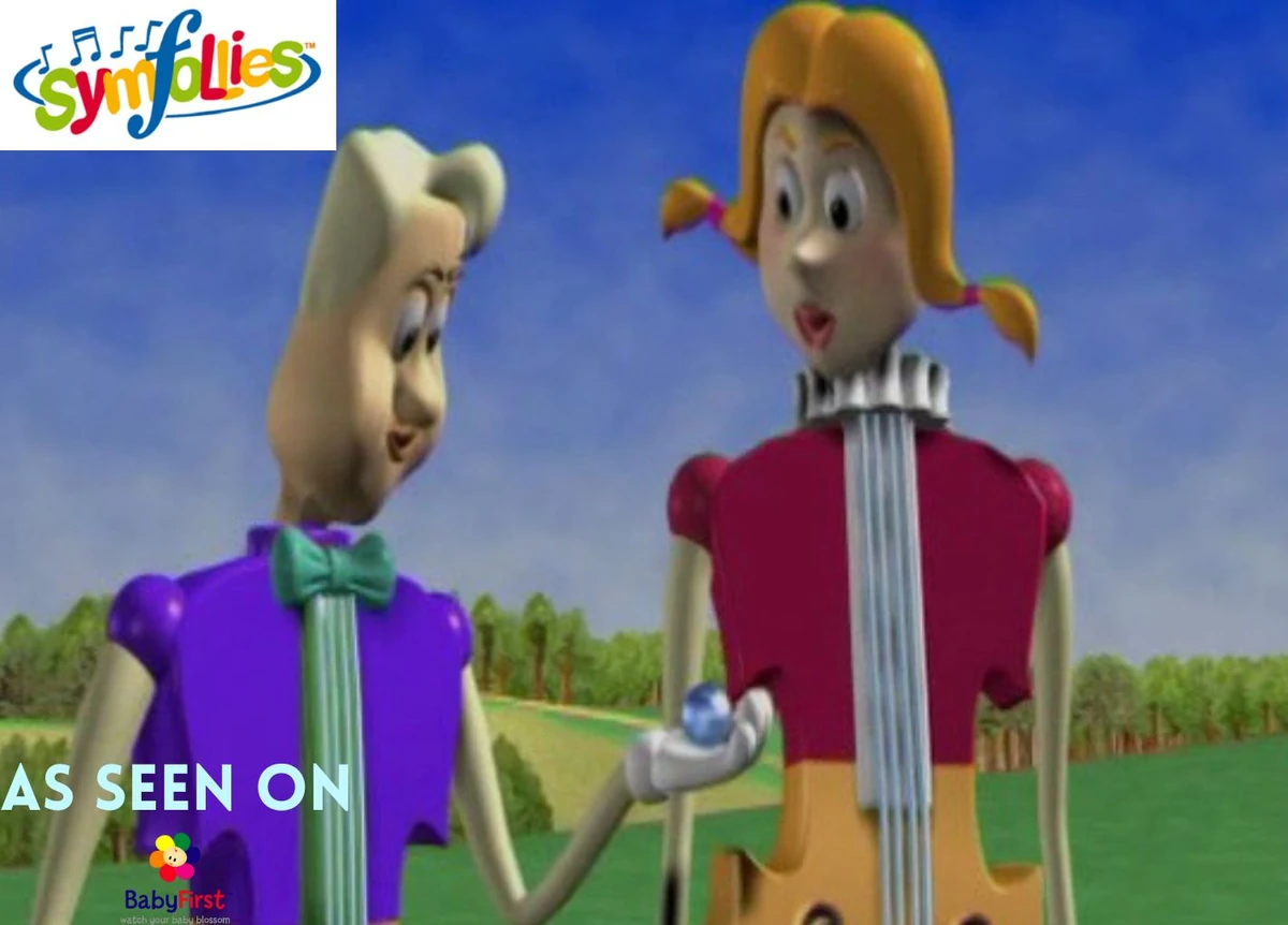 Symfollies | Moviestars Programs 1965-2021 Wiki | Fandom